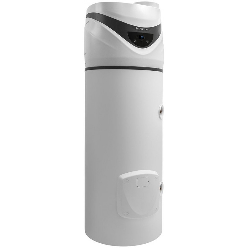ARISTON NUOS PRIMO 200 HC Ohřívač vody s tepelným čerpadlem, 200l 3069653
