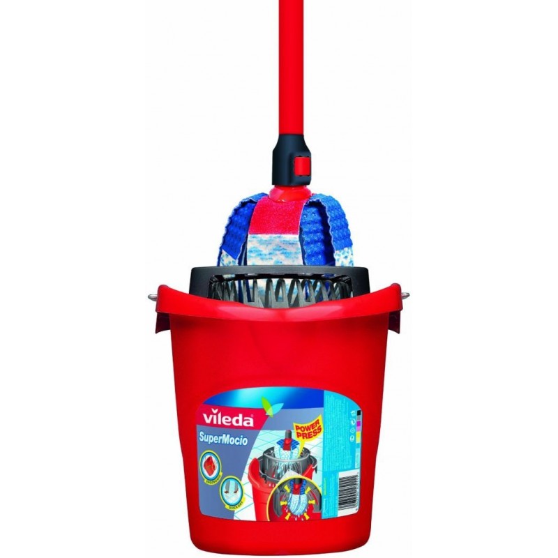 VILEDA SuperMocio Completo 3 Action,137579